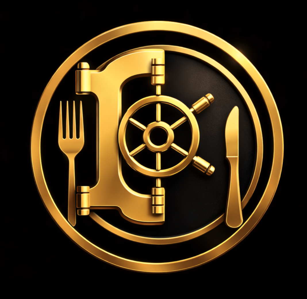Vault Kitchen logo